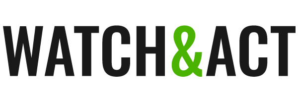 W&A Group – Watch and Act Protection Services